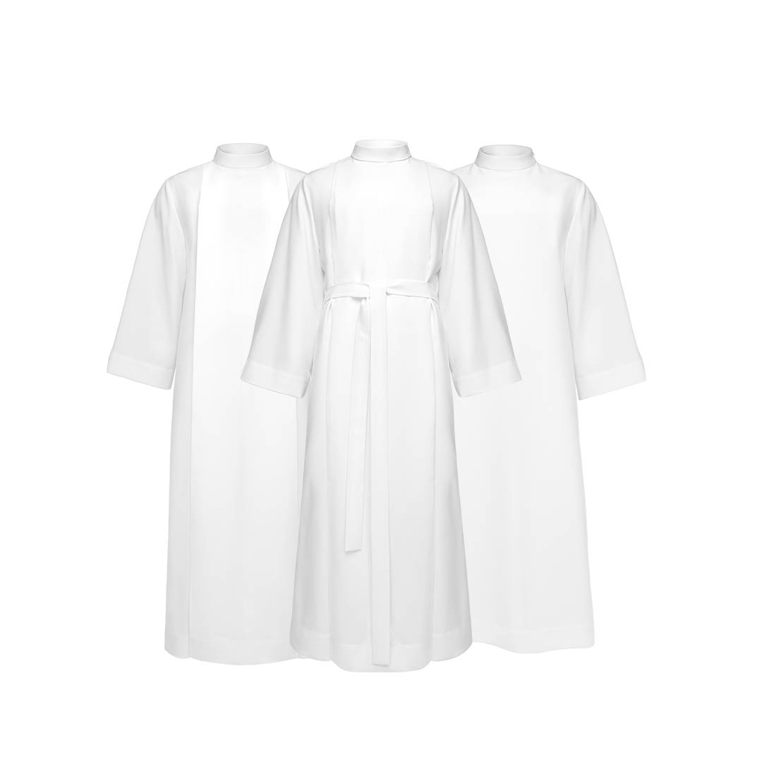 Albs – Liturgical Vestments